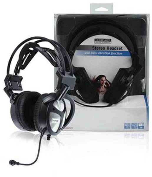 Gaming Utstyr - Powermaxx.no